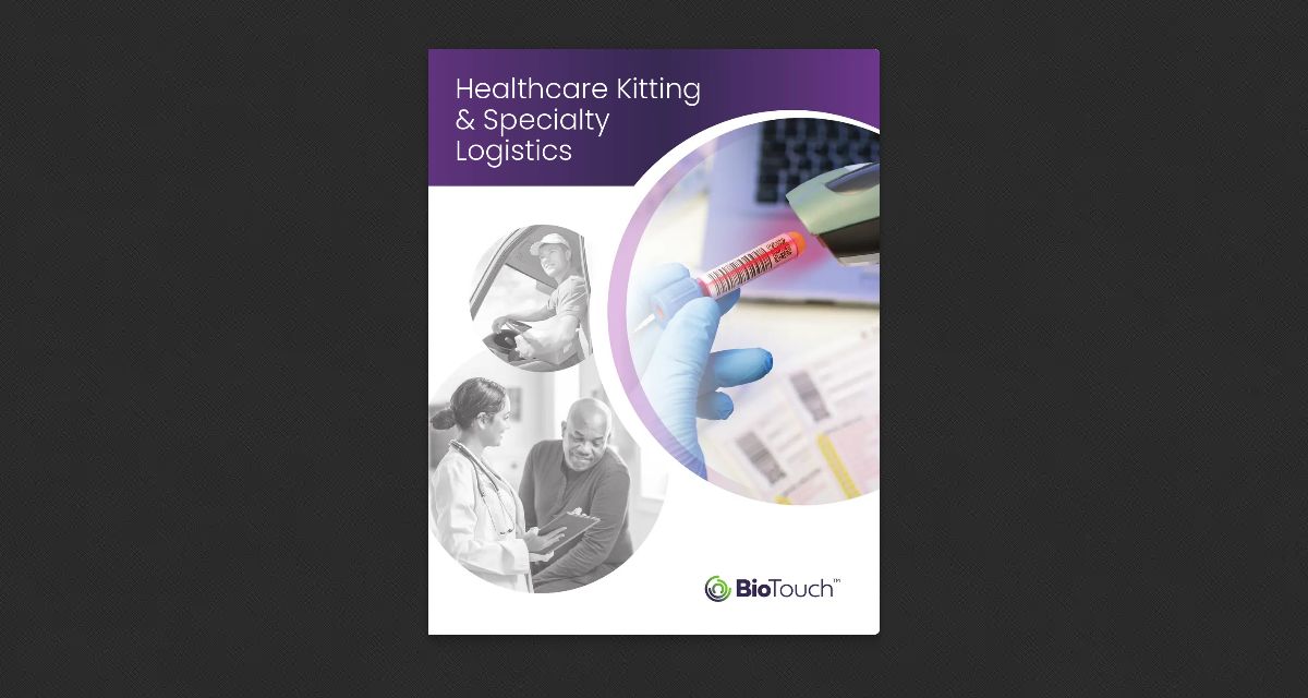 BioTouch Solutions Brochure 2024