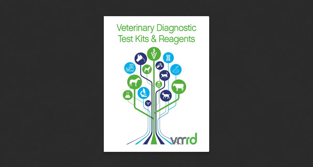 VMRD Products Catalog