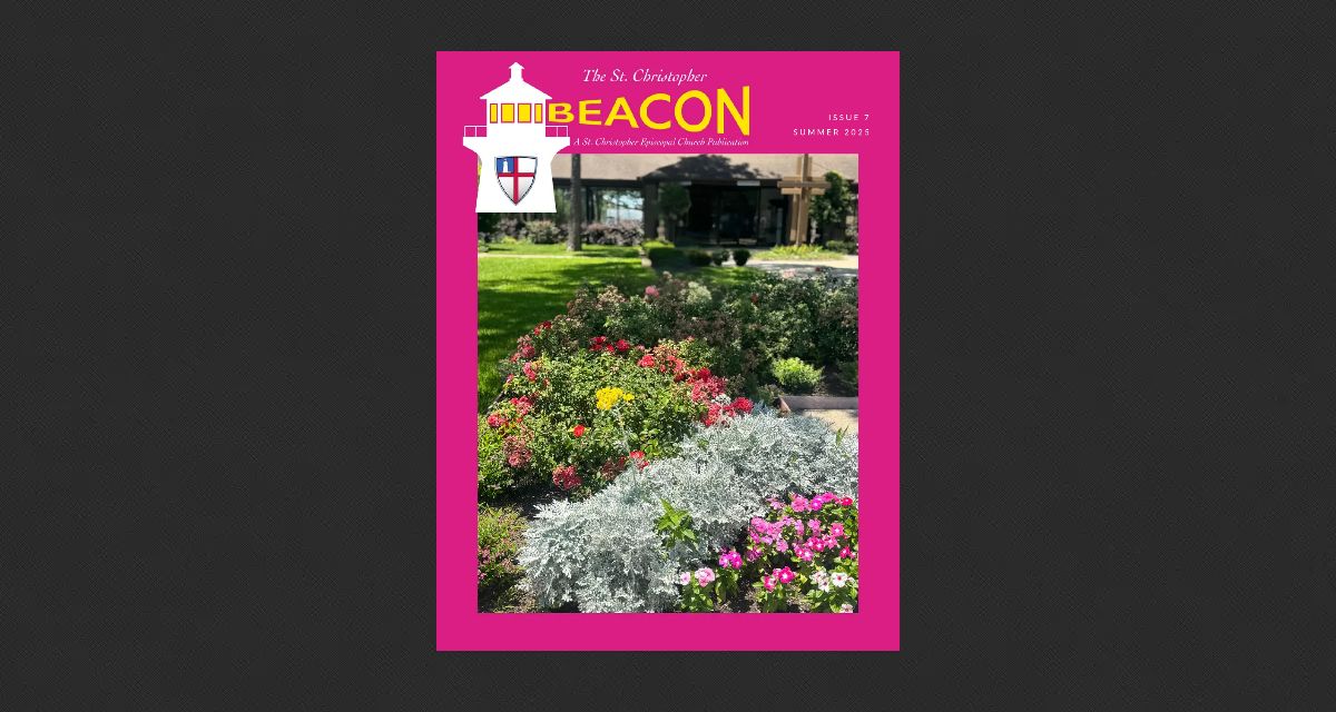 The Beacon issue 7