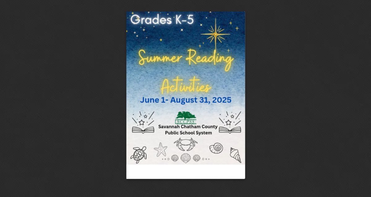 K-5 Summer Reading Activities