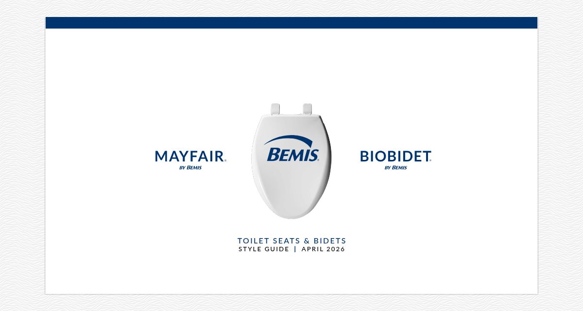 Bemis Seats Style Guide
