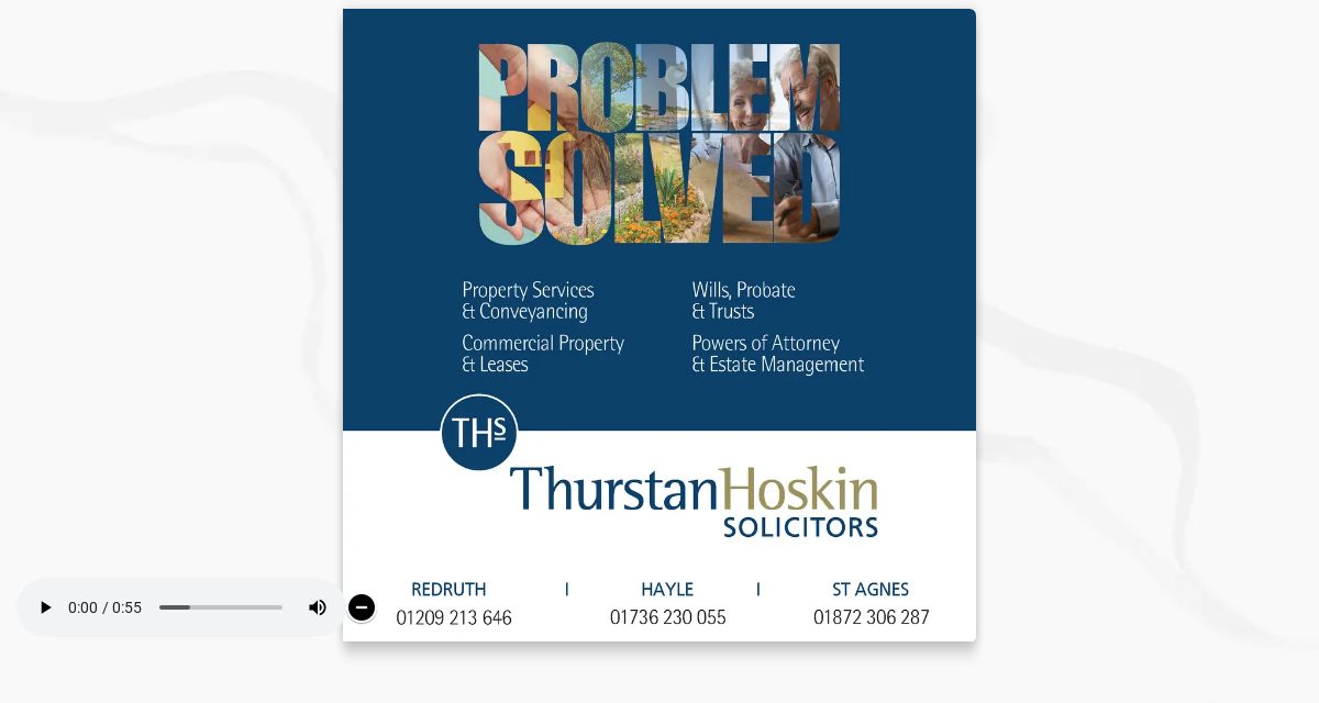 THS Services brochure : simplebooklet.com