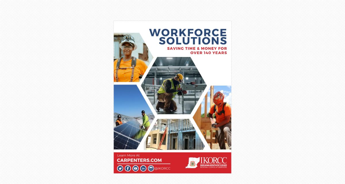 IKORCC Workforce Solutions