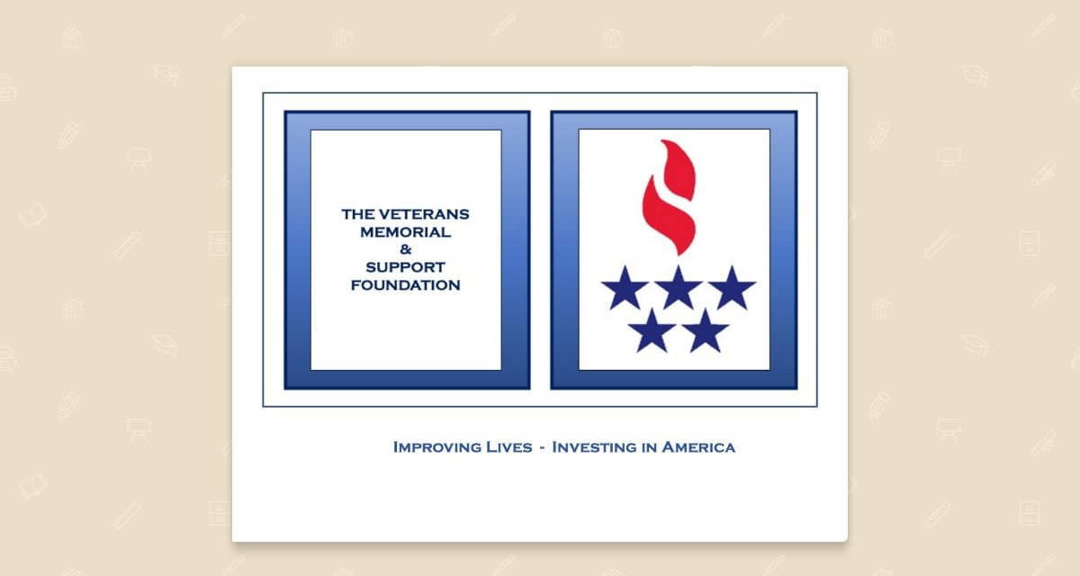 About Us - Veterans Memorial & Support Fdn