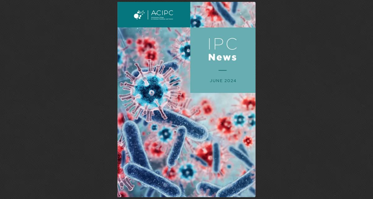 2024 | IPC News | June