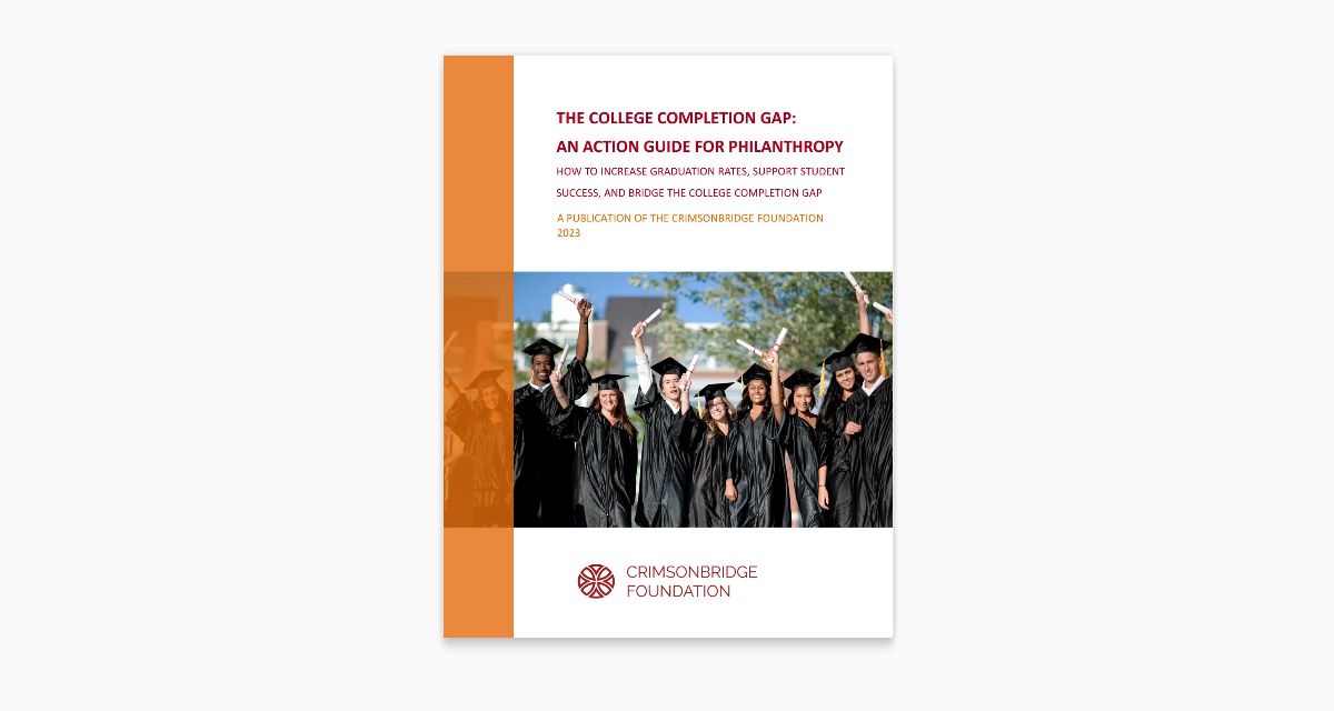 College Completion Guide : simplebooklet.com
