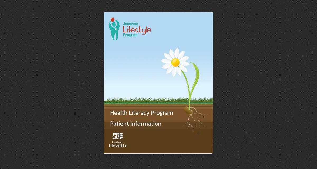 2024 Health Literacy Booklet