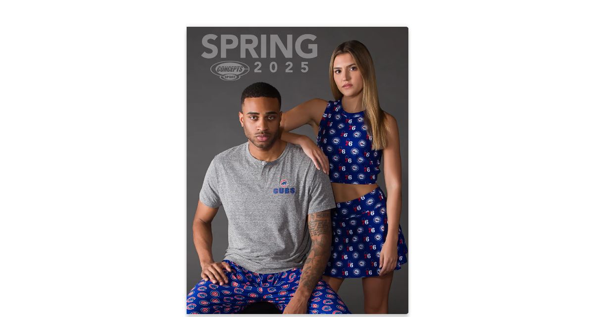 Spring 2025 Catalog : simplebooklet.com