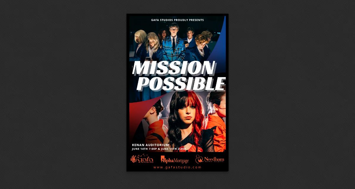 Mission Possible Program 2024 : simplebooklet.com