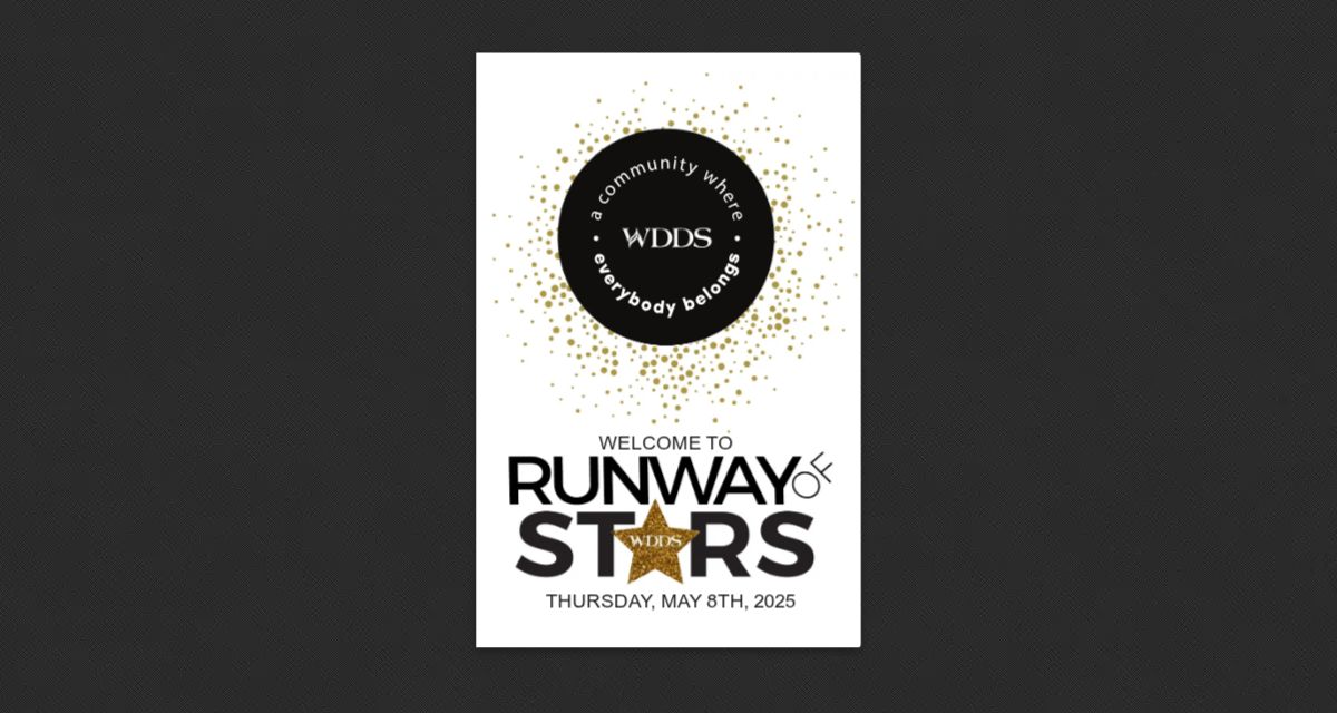 Runway of Stars Program 2025