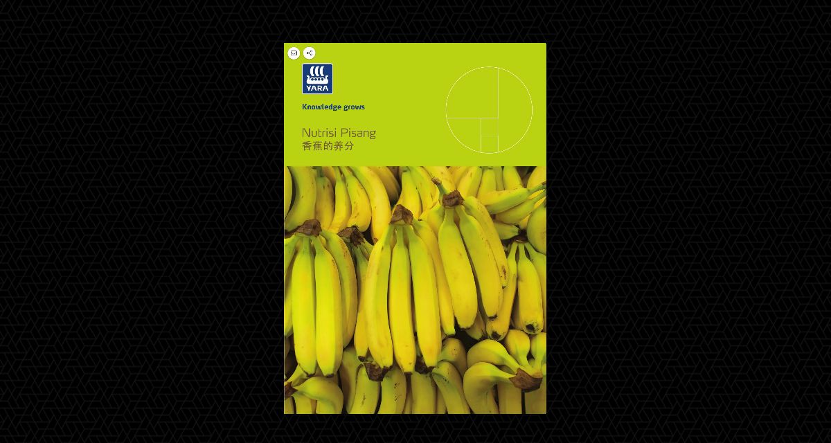 A4 Crop leaflet_Banana