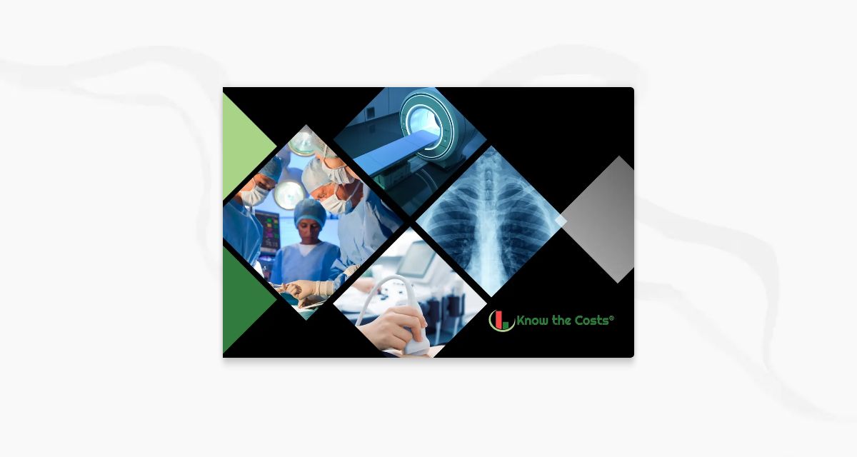 Know the Costs®