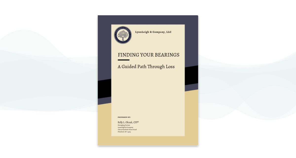 Finding Your Bearings: A Guided Path Through