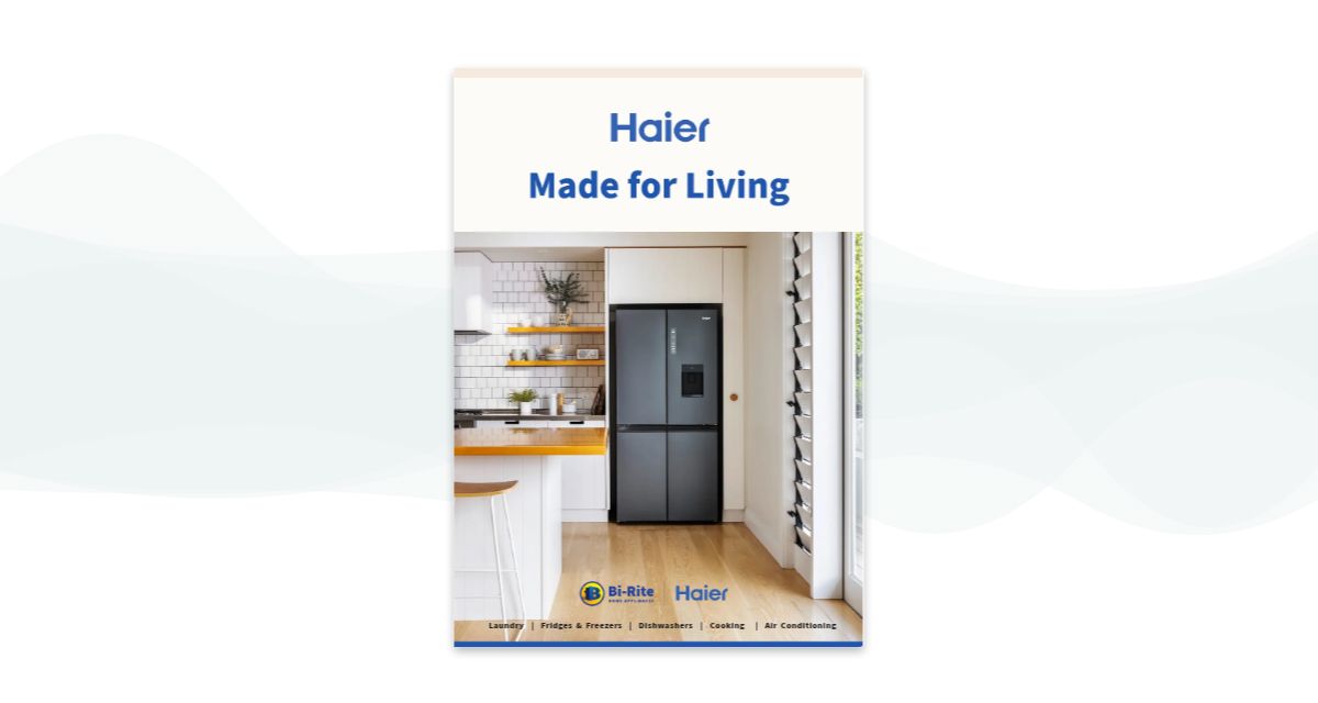 Haier Brand Lookbook HIGHRES SP2