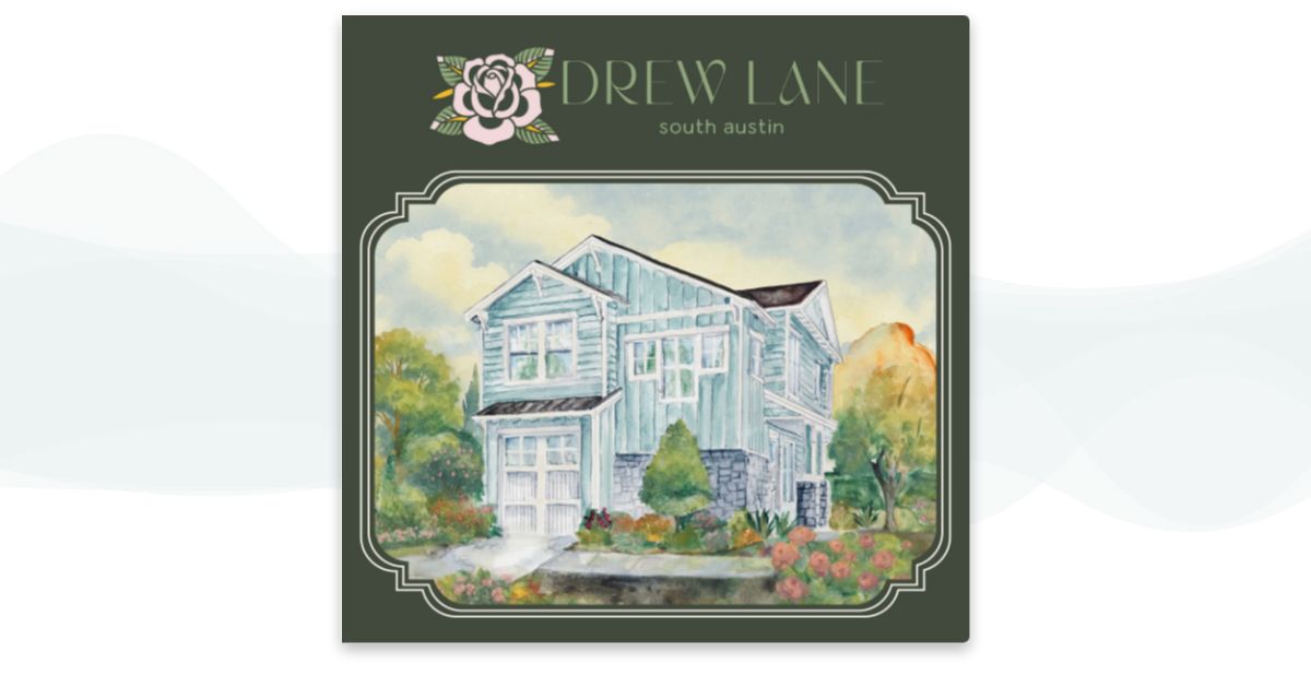Drew Lane Digital Brochure