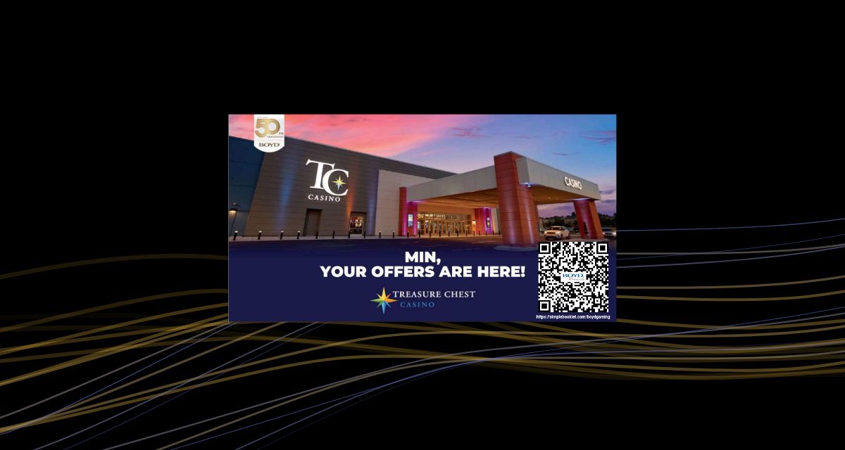 Your Boyd Gaming Offers
