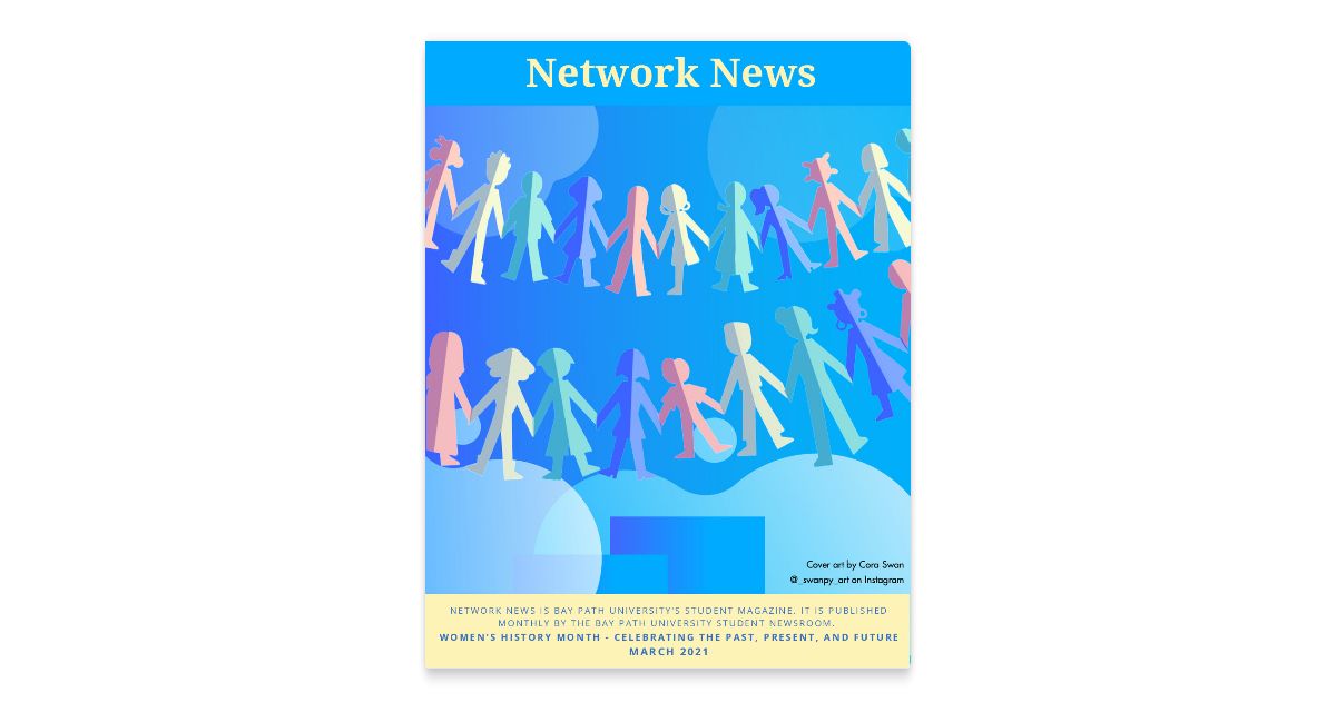 Network News March 2021