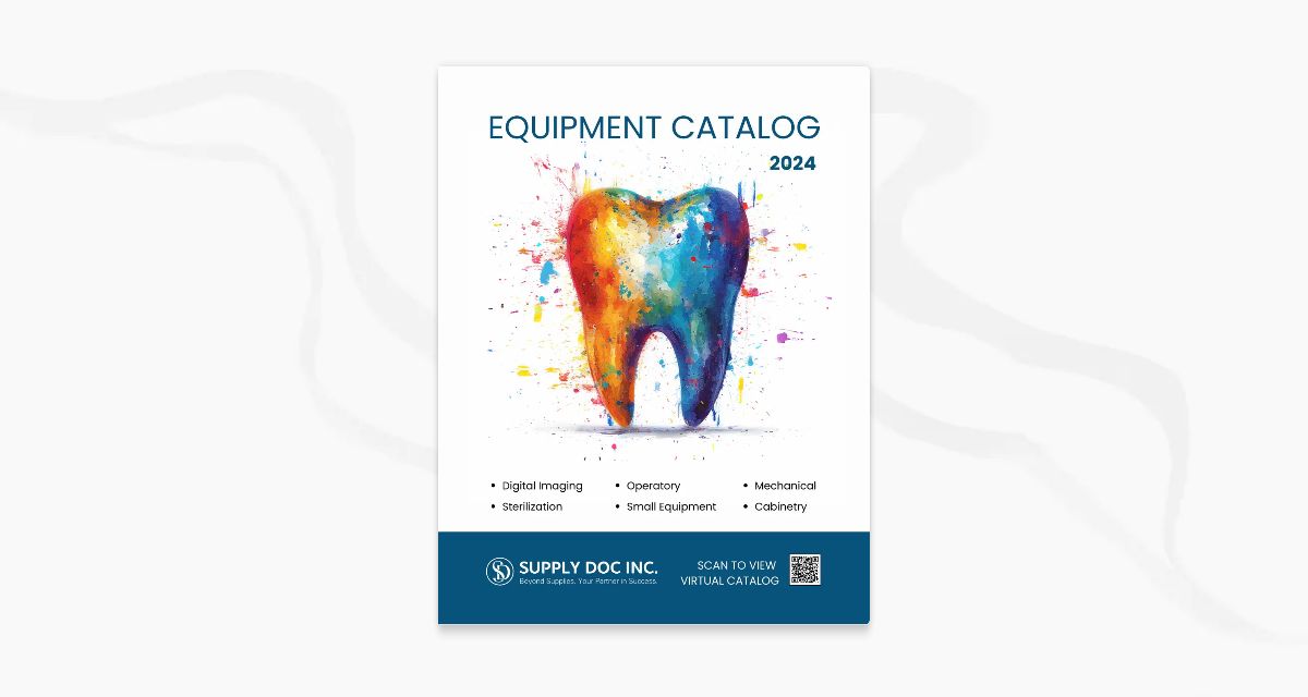Supply Doc Equipment Catalog 2024 : simplebooklet.com