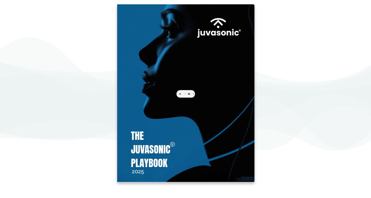The Juvasonic Playbook Final Aug