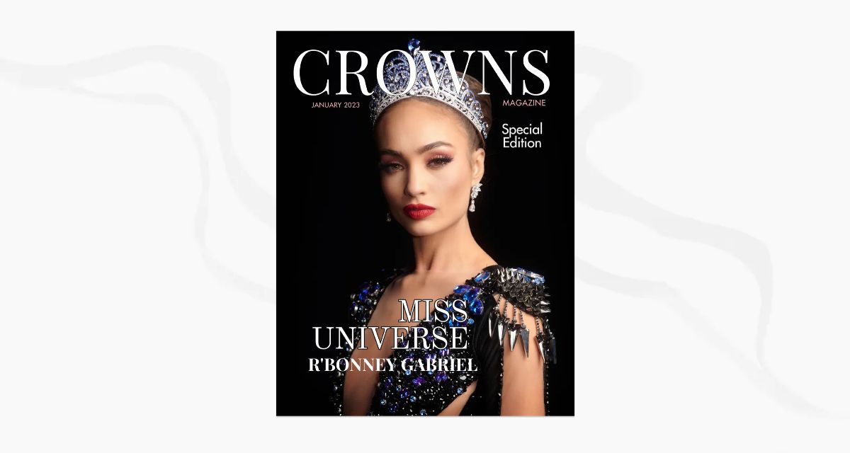 Crowns Magazine Special Edition