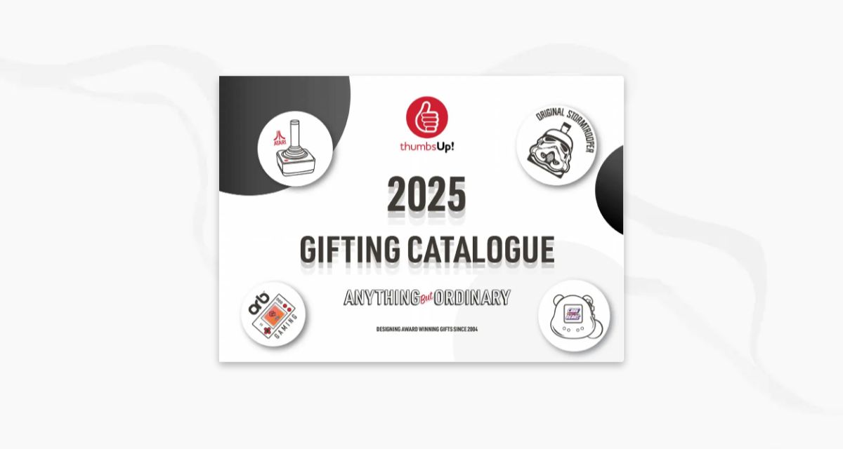 Thumbs Up! - Catalogue 2024 : simplebooklet.com