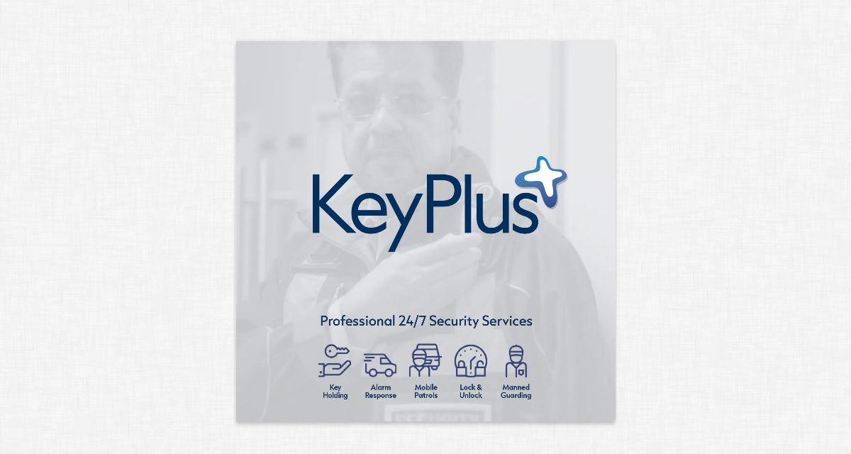 KeyPlus Mini Brochure