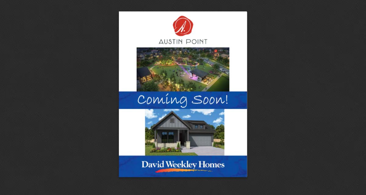 Austin Point