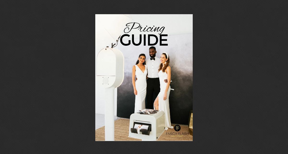 Fancy Flash Wedding Price Guide