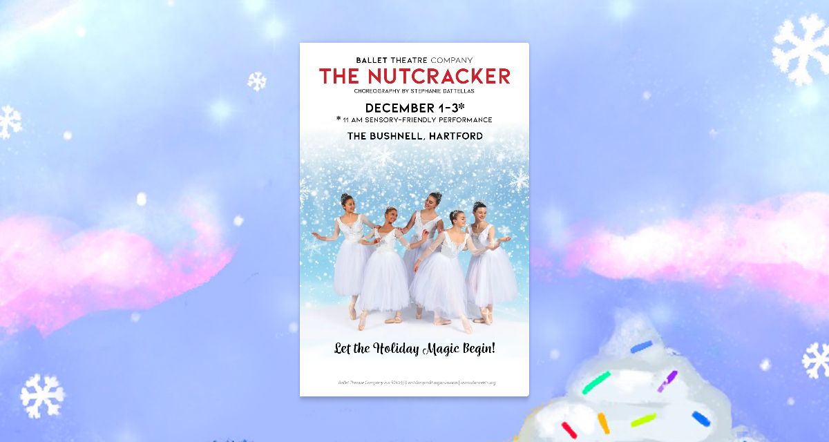The Nutcracker S25 Digital Playb