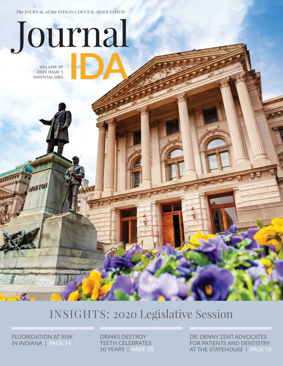 Journal IDA Winter 2020