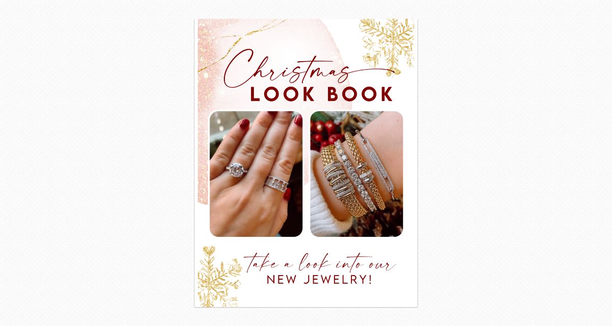 Christmas Lookbook 2021