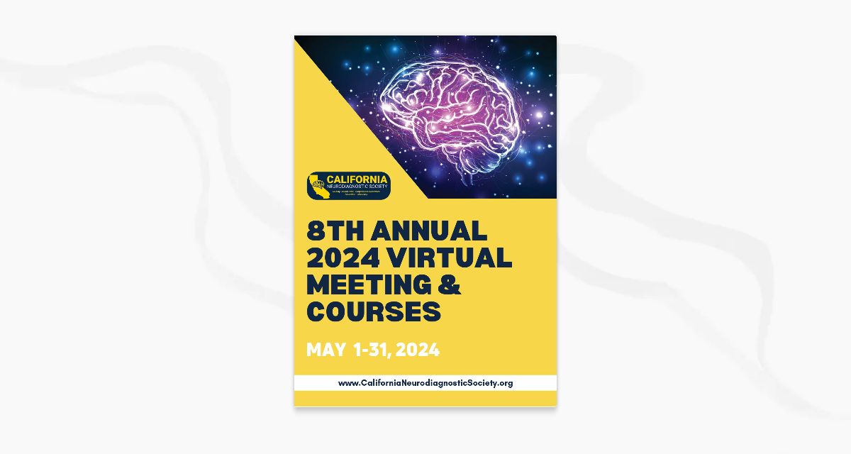 2024 Program of Speakers & Topics