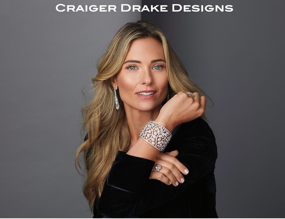 Craiger Drake 2019 Catalog