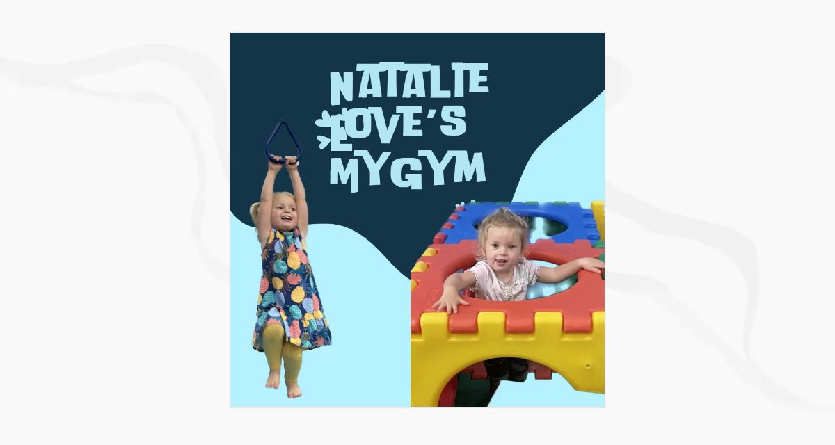 Natalie Love's MYGym
