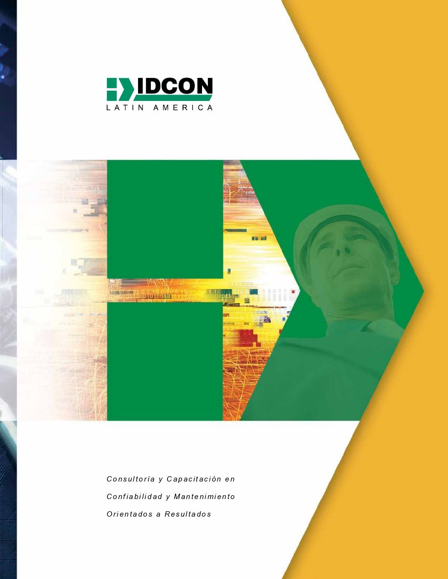 IDCON Latin America Corp Brochur