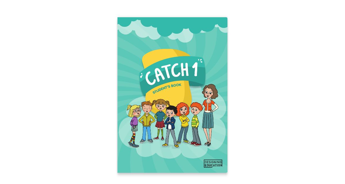 CATCH 1 SB : simplebooklet.com