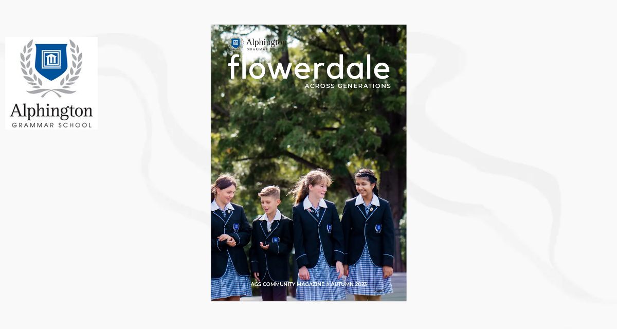 Flowerdale Autumn 2023