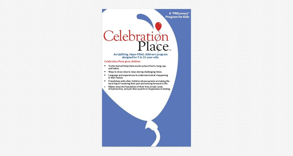 CELEBRATION PLACE