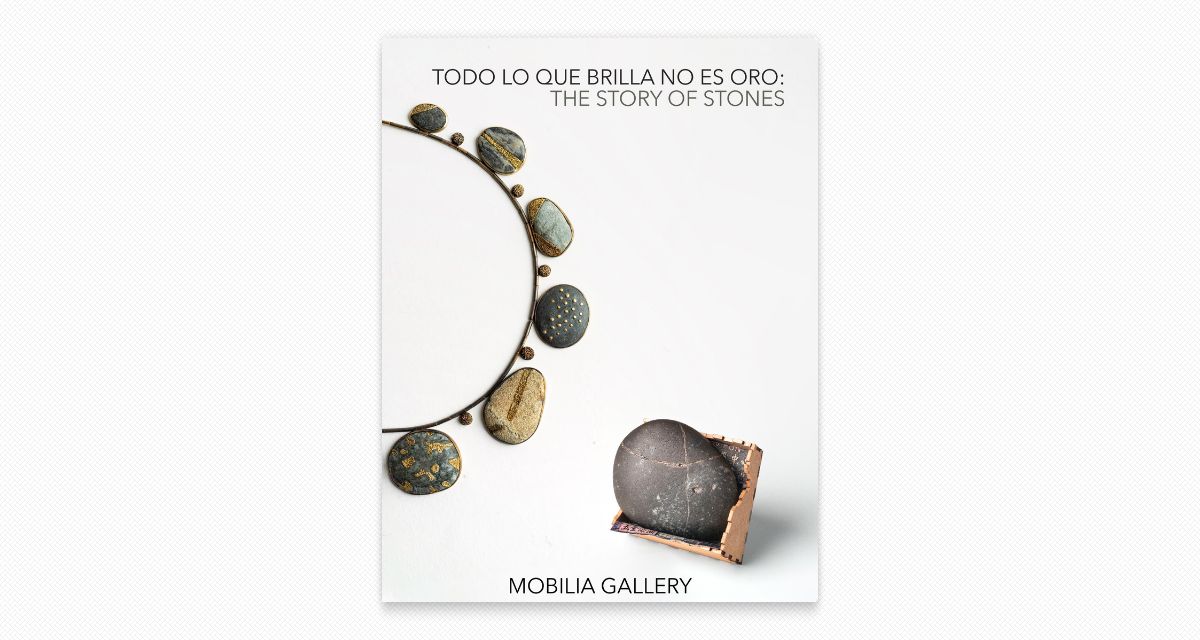 Todo lo que Brilla no es Oro: The Story of Stones