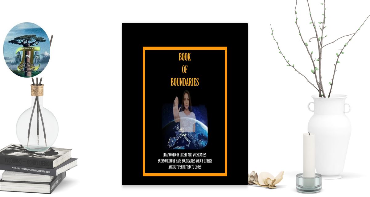 Book of Boundaries