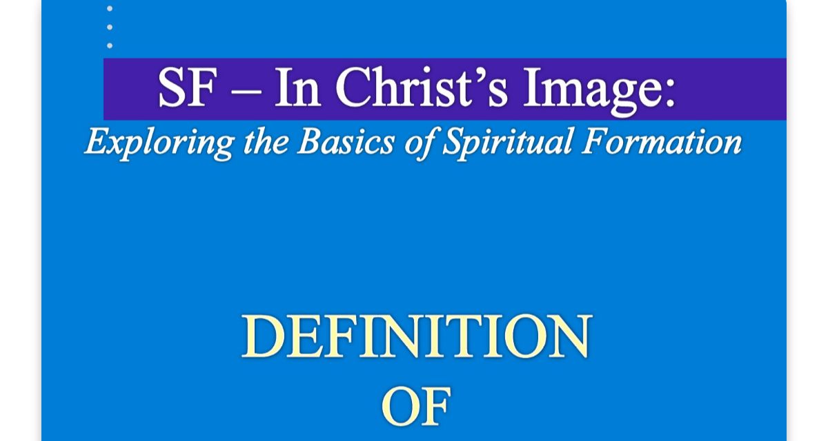 Basic Working Definition : simplebooklet.com