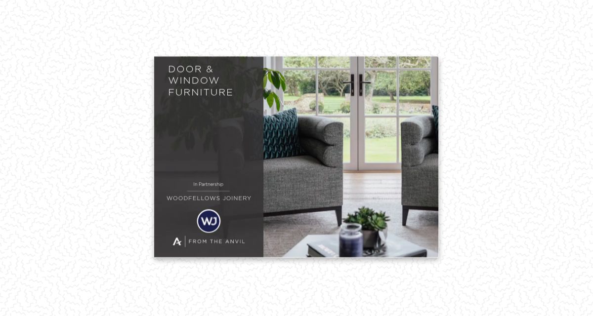 From the Anvil Hardware