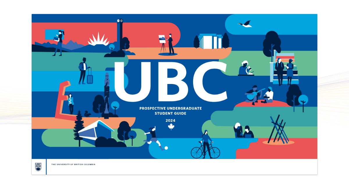 2024 UBC Student Guide
