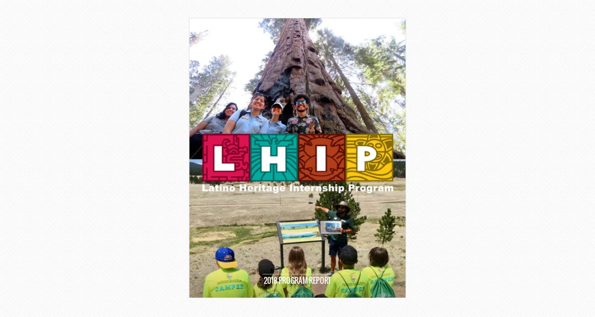 2018 LHIP Report : simplebooklet.com