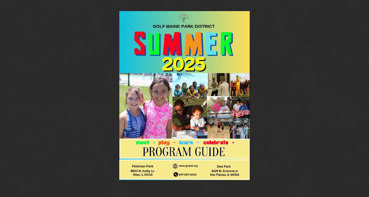 ROUGH DRAFT SUMMER PROGRAM BOOK : simplebooklet.com