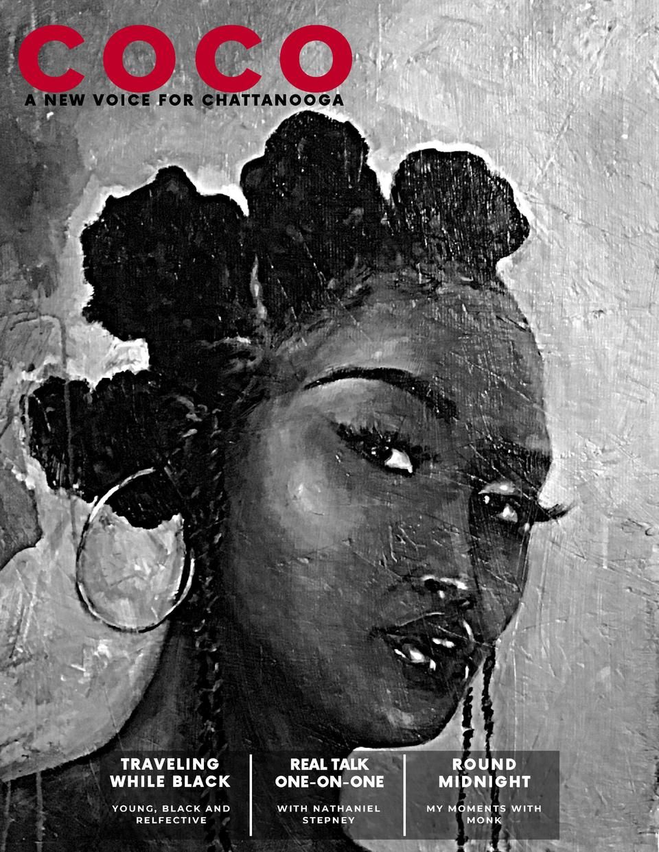 CoCo Magazine Issue #3