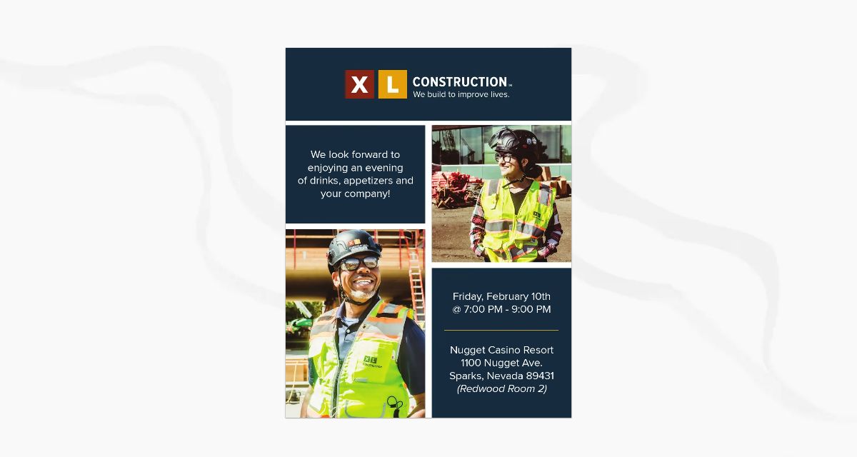 ASC Reno Hospitality Event