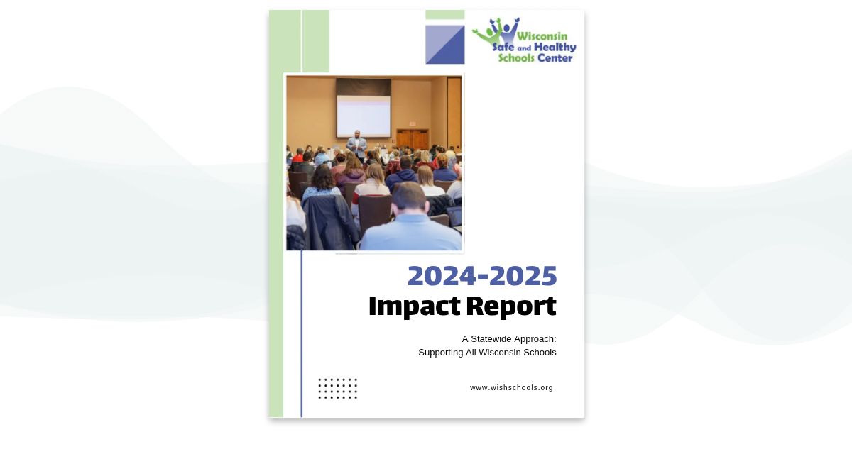 2024-2025 WISH Center Impact Report