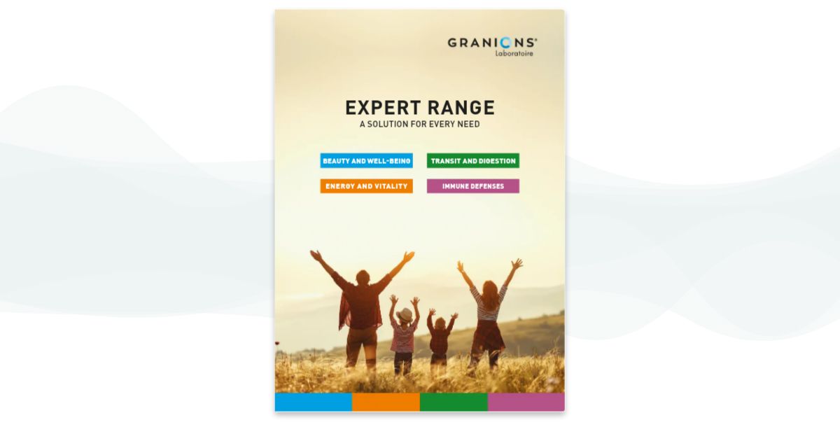 LEAFLET GAMME EXPERT EN