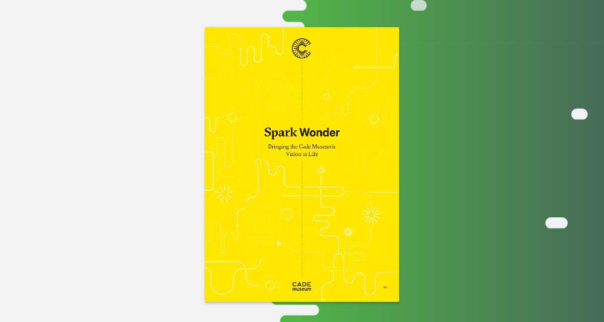 Spark Wonder Cade Museum